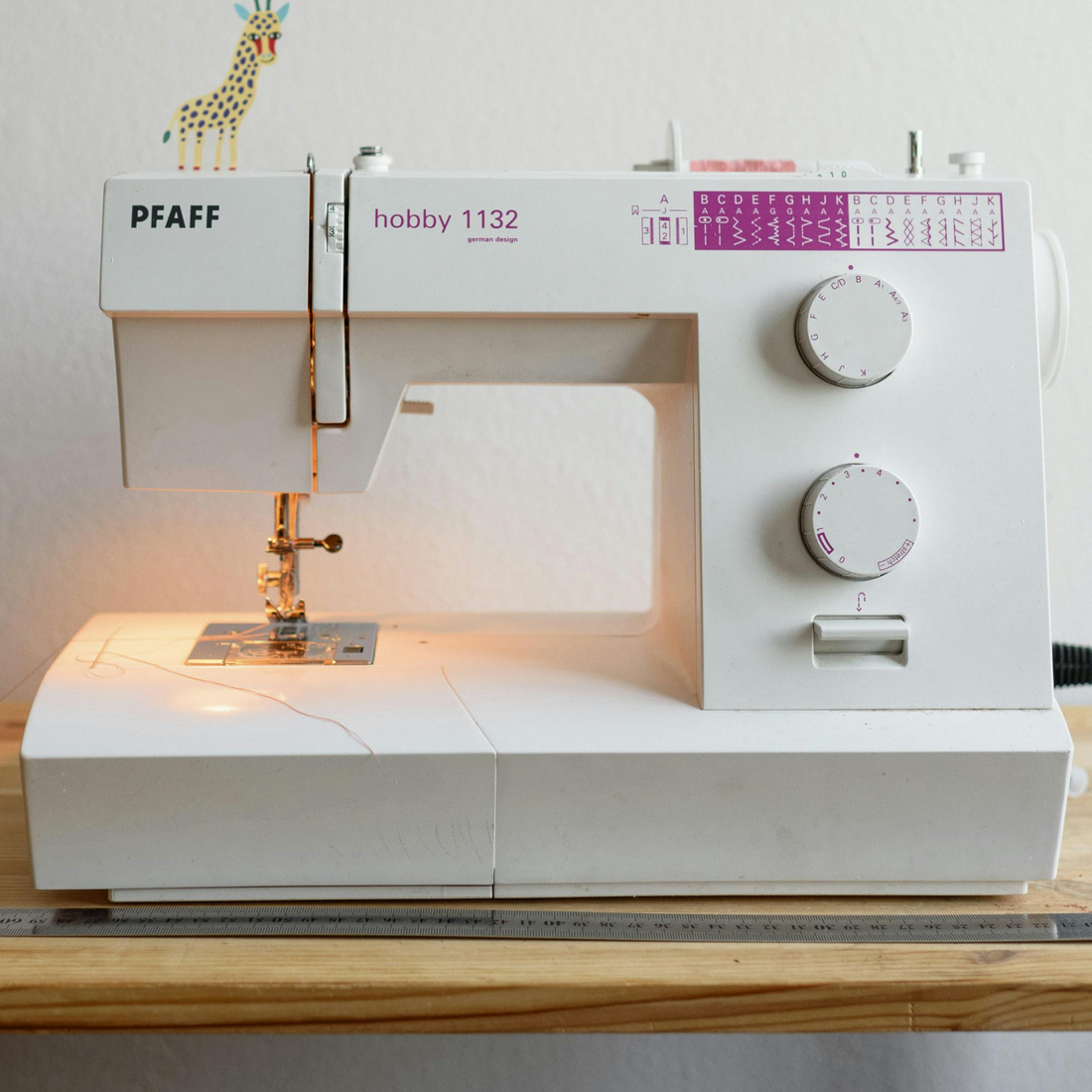 Top 5 Best Sewing Machine for Beginners in UAE – NEW AL AFRAH