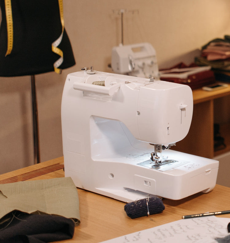 NEW AL AFRAH Is the best online shop for Sewing Machines