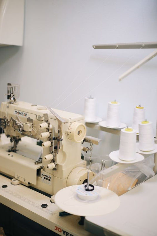 NEW AL AFRAH Is the best online shop for Sewing Machines
