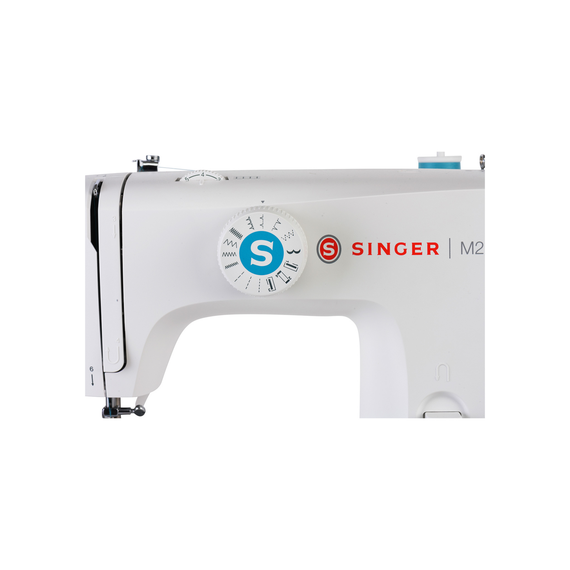 Singer M2105 Sewing Machine: Lightweight Precision Crafting in the UAE ...