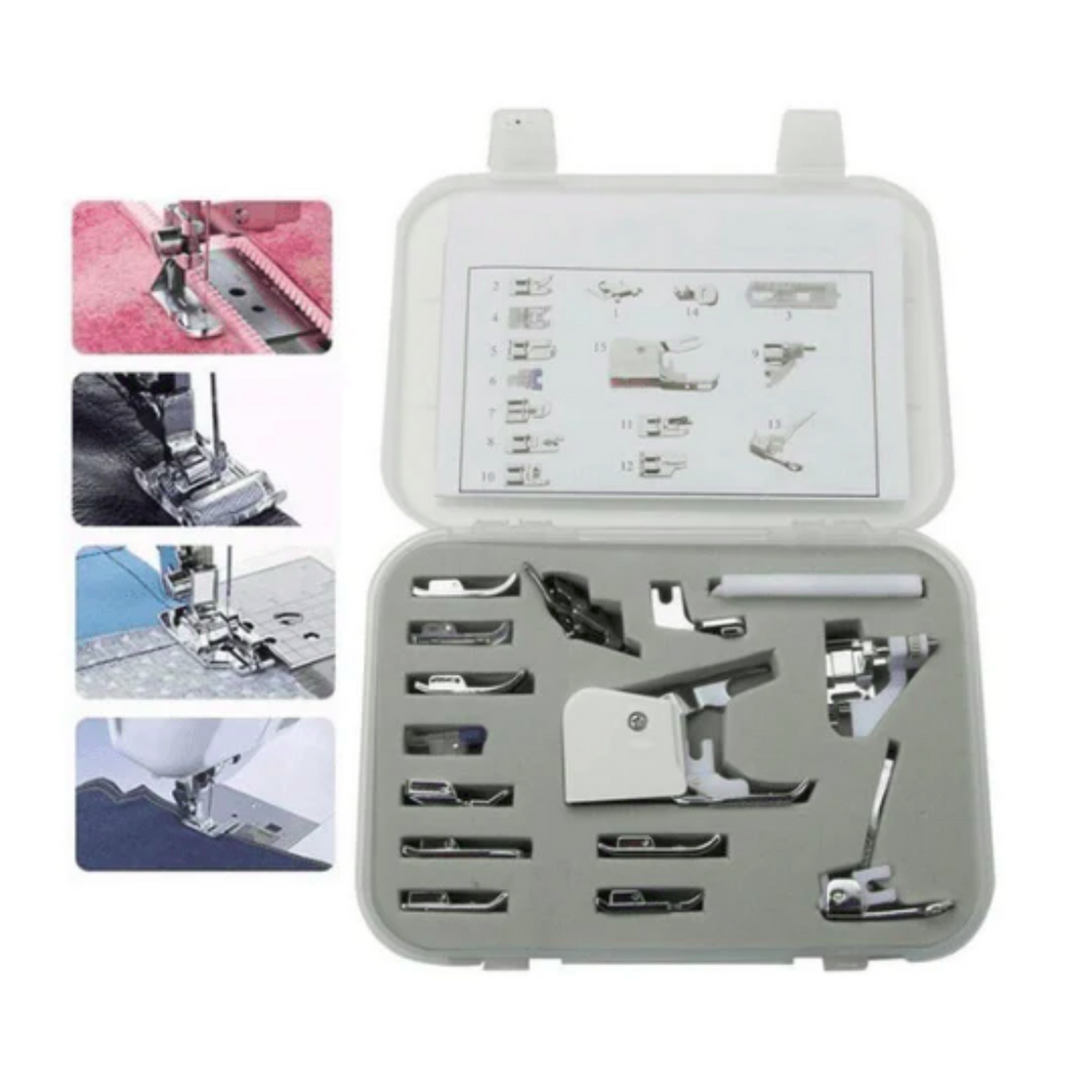 NEW AL AFRAH Is the best online shop for Sewing Machines