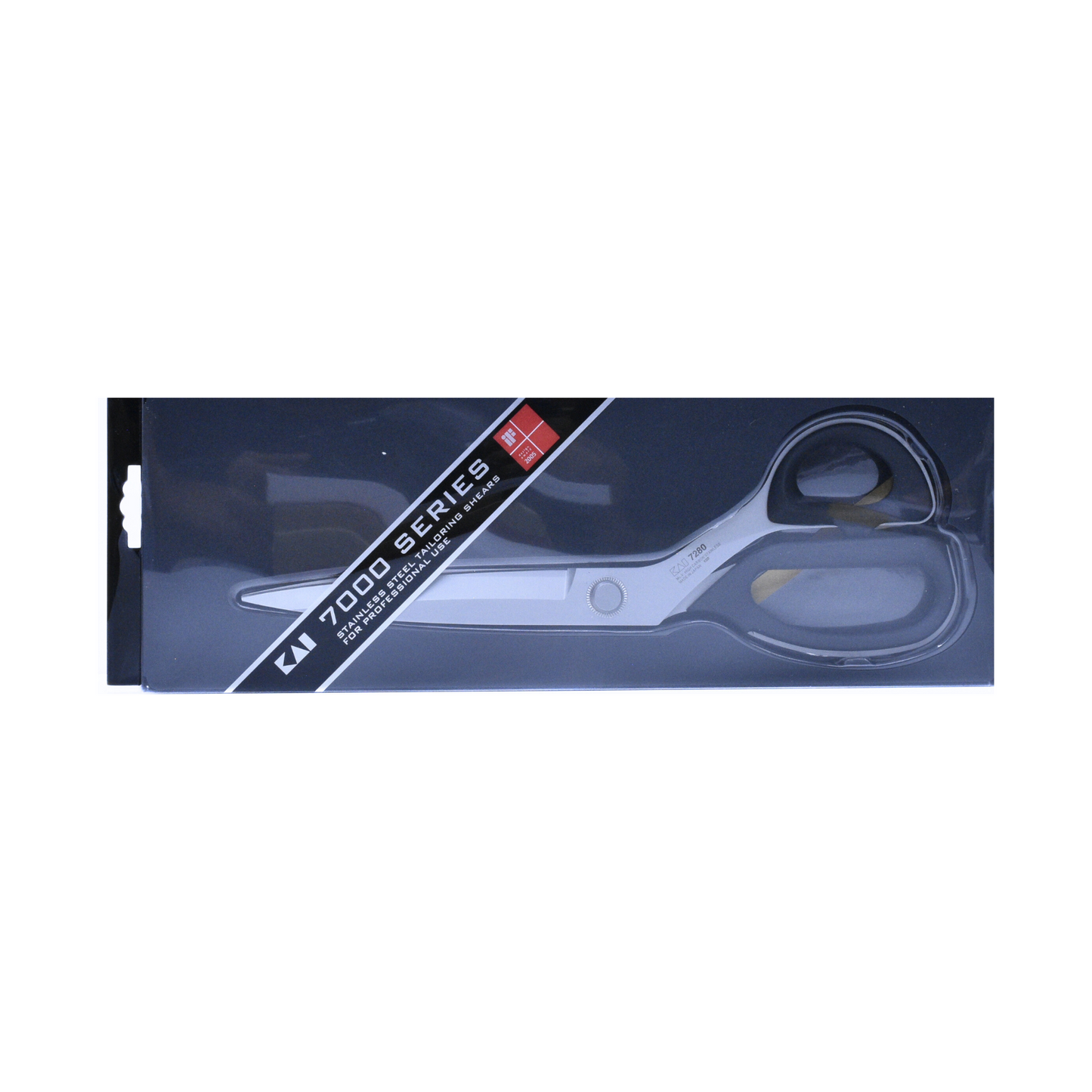 Kai 7000 series scissors – NEW AL AFRAH