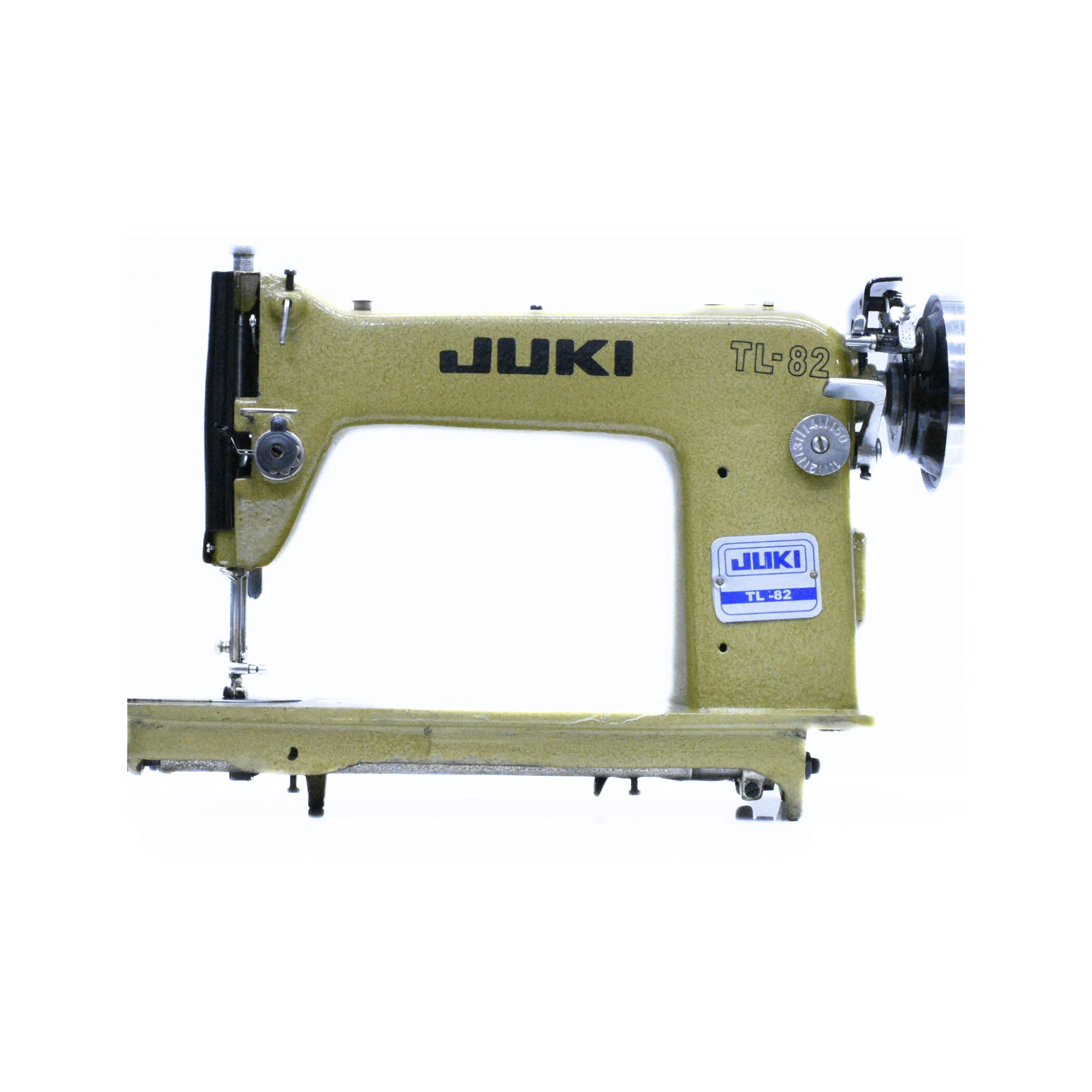 Juki Vintage Sewing Machines in UAE: Embrace Classic Sewing Mastery ...