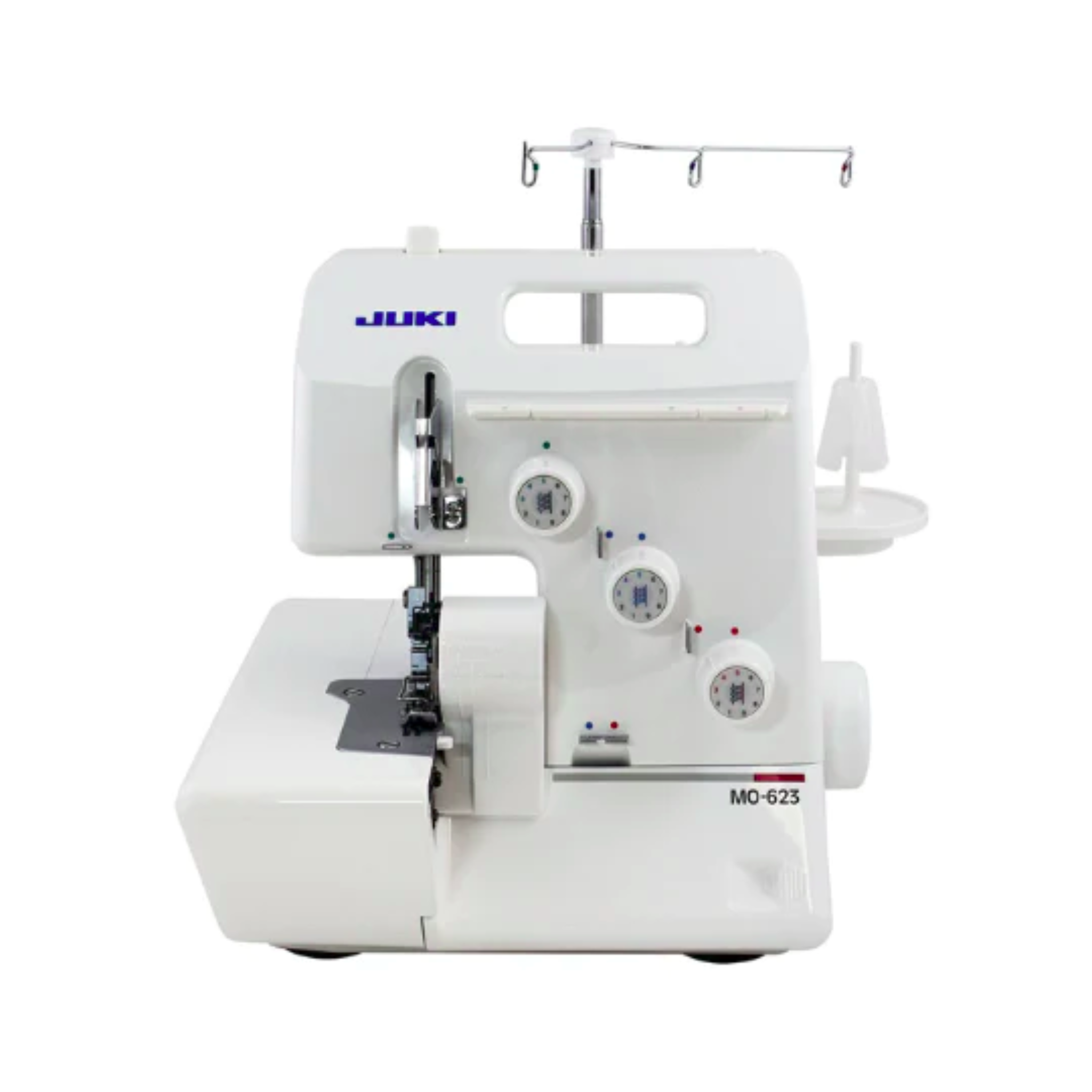 Juki MO623N overlock machine – NEW AL AFRAH