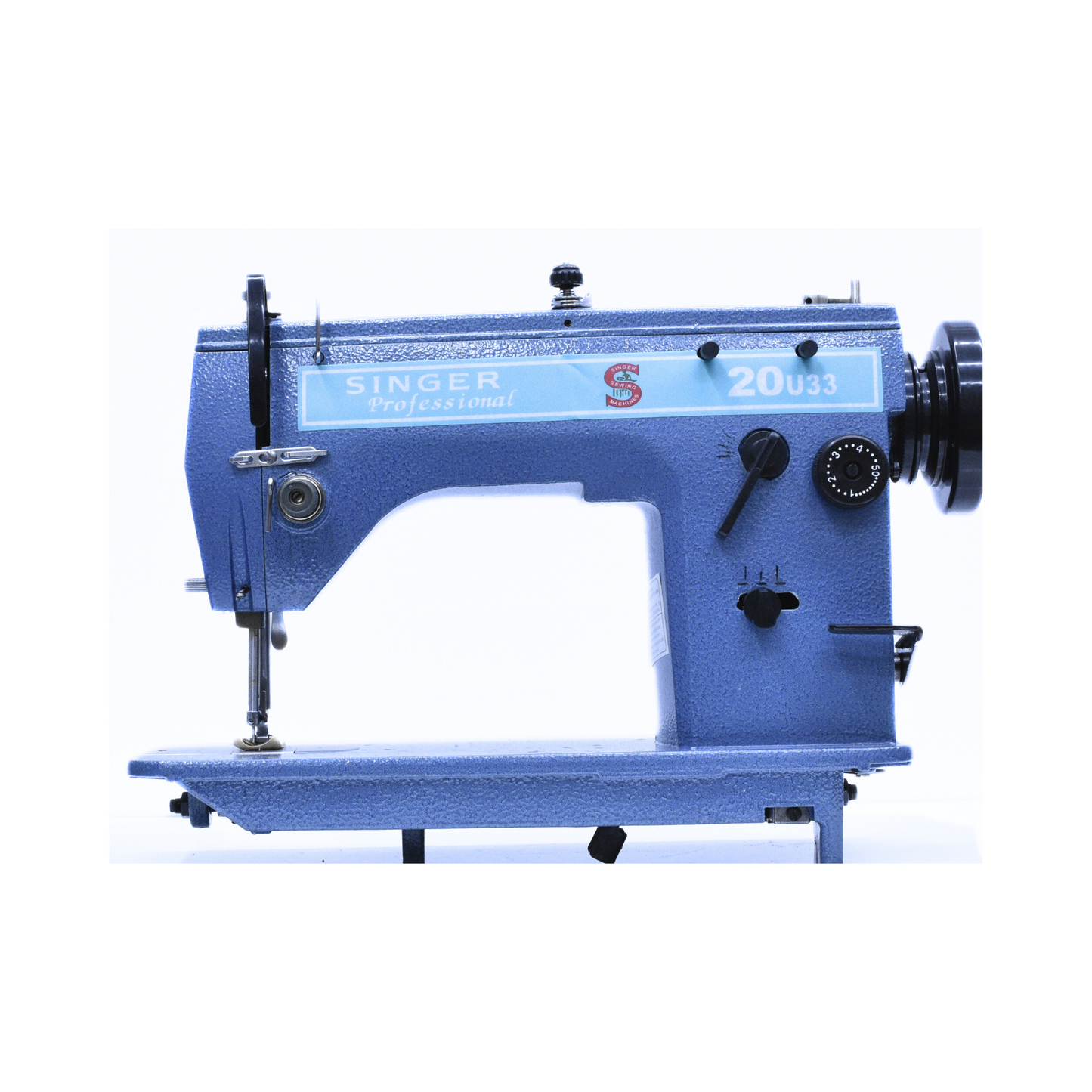 Singer 20U33 zigzag machine – NEW AL AFRAH