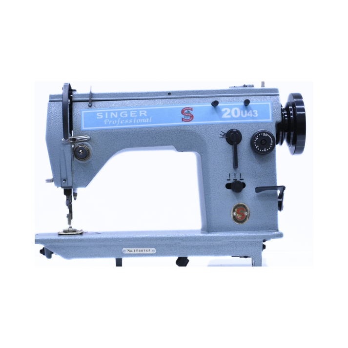 Singer 20U43 Zigzag Machine: Reliable Stitching Excellence in UAE – NEW ...