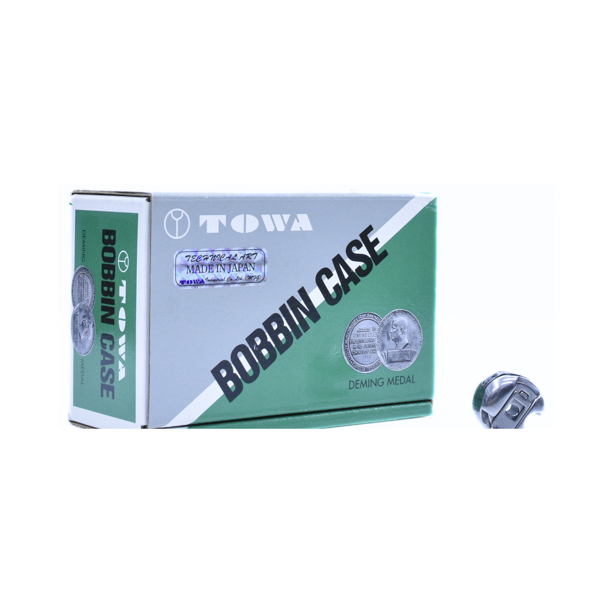 Towa bobbin case – NEW AL AFRAH