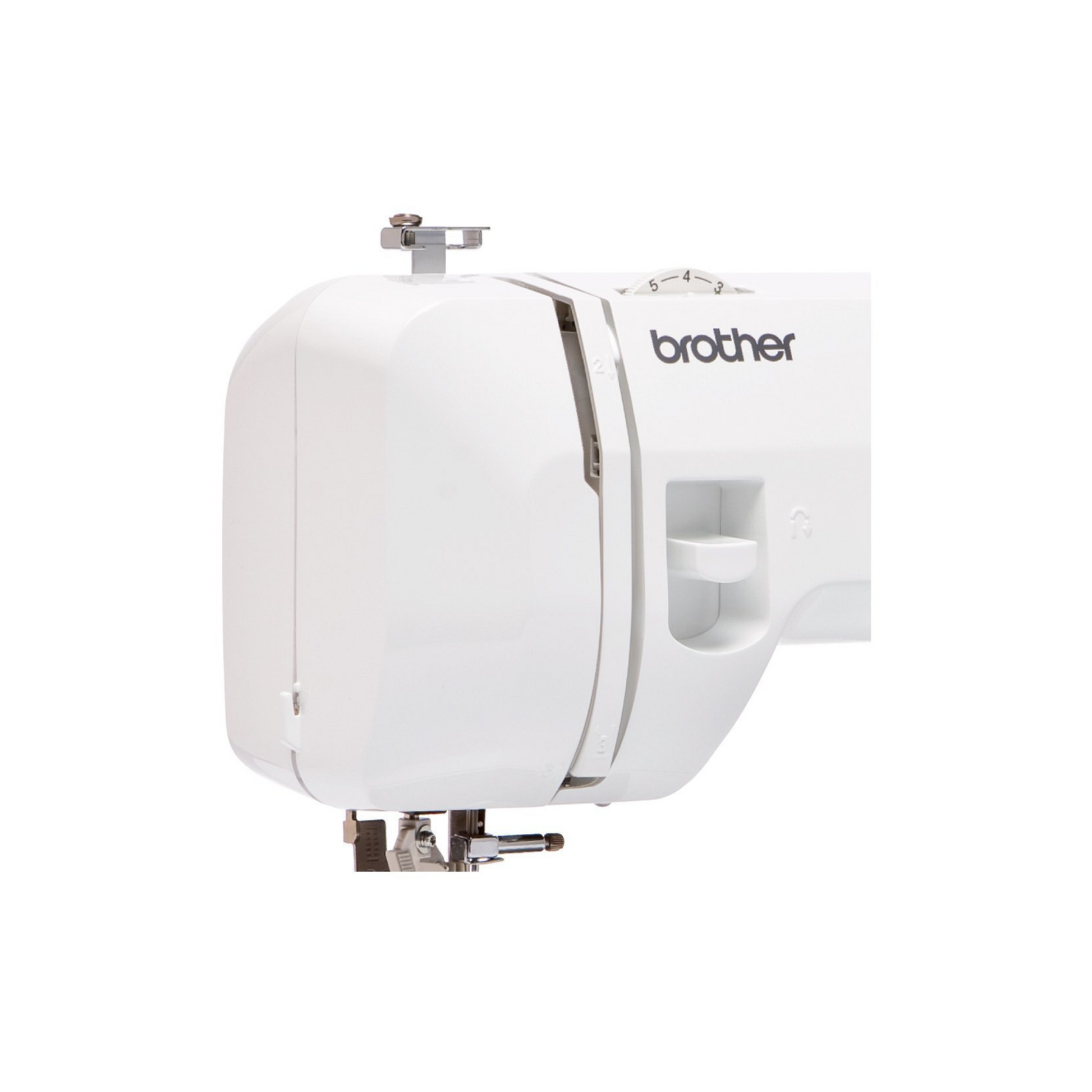 Brother GS 2700: Durable and Comfort Sewing Excellence in UAE – NEW AL ...