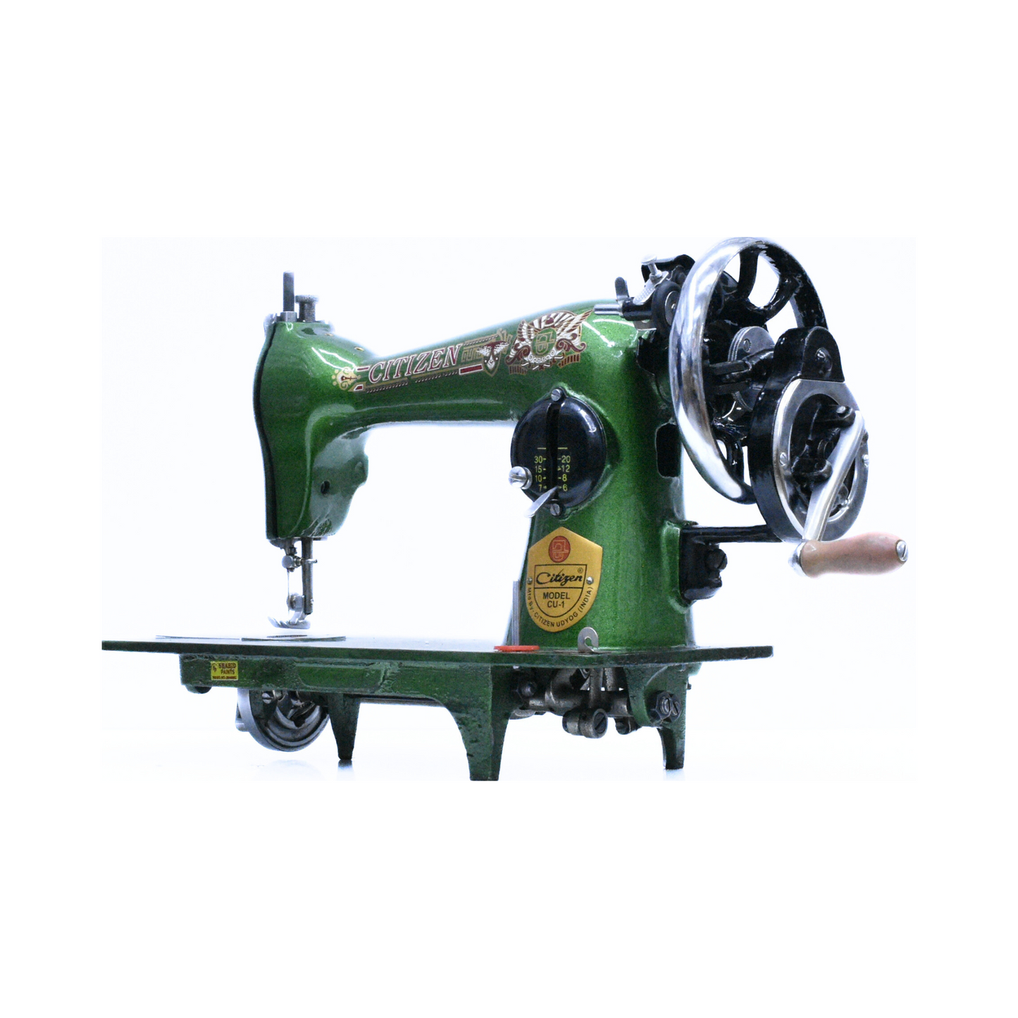 Citizen vintage sewing machine – NEW AL AFRAH