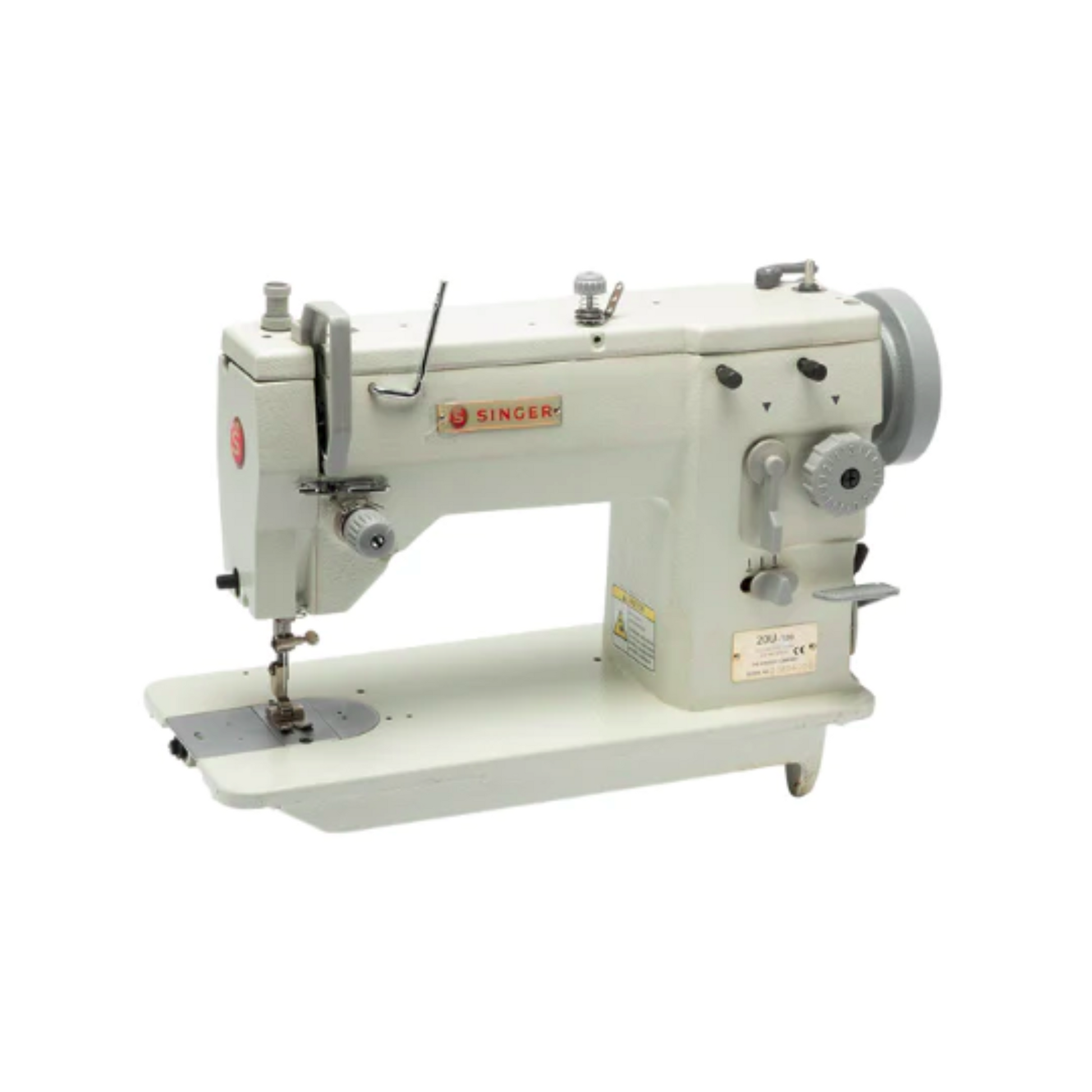 Singer 20U-105C: Reliable Machine for Diverse Applications in the UAE ...