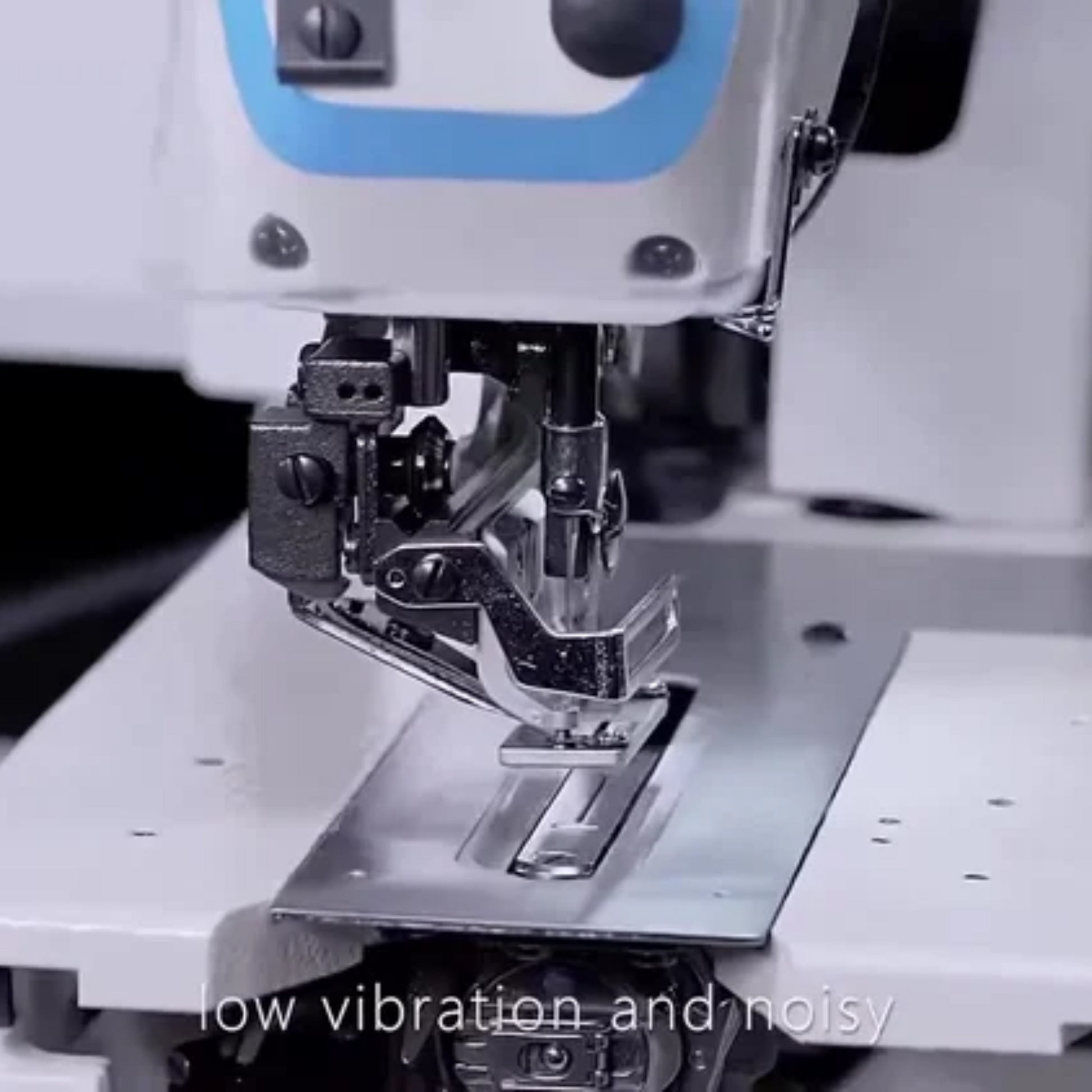 JK-T781G Direct Drive Buttonhole : Sewing Excellence Now in the UAE ...