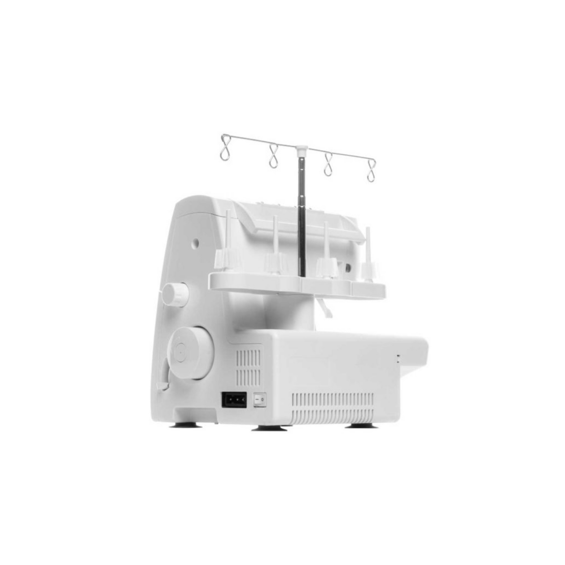 Singer S0105 Overlock Machine: Expert Sewing Companion in the UAE – NEW ...