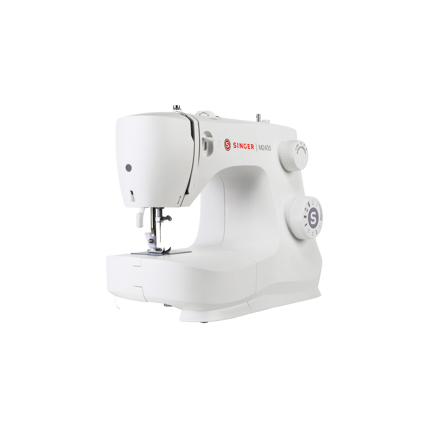 Singer M2405: Affordable Precision Sewing in UAE – NEW AL AFRAH