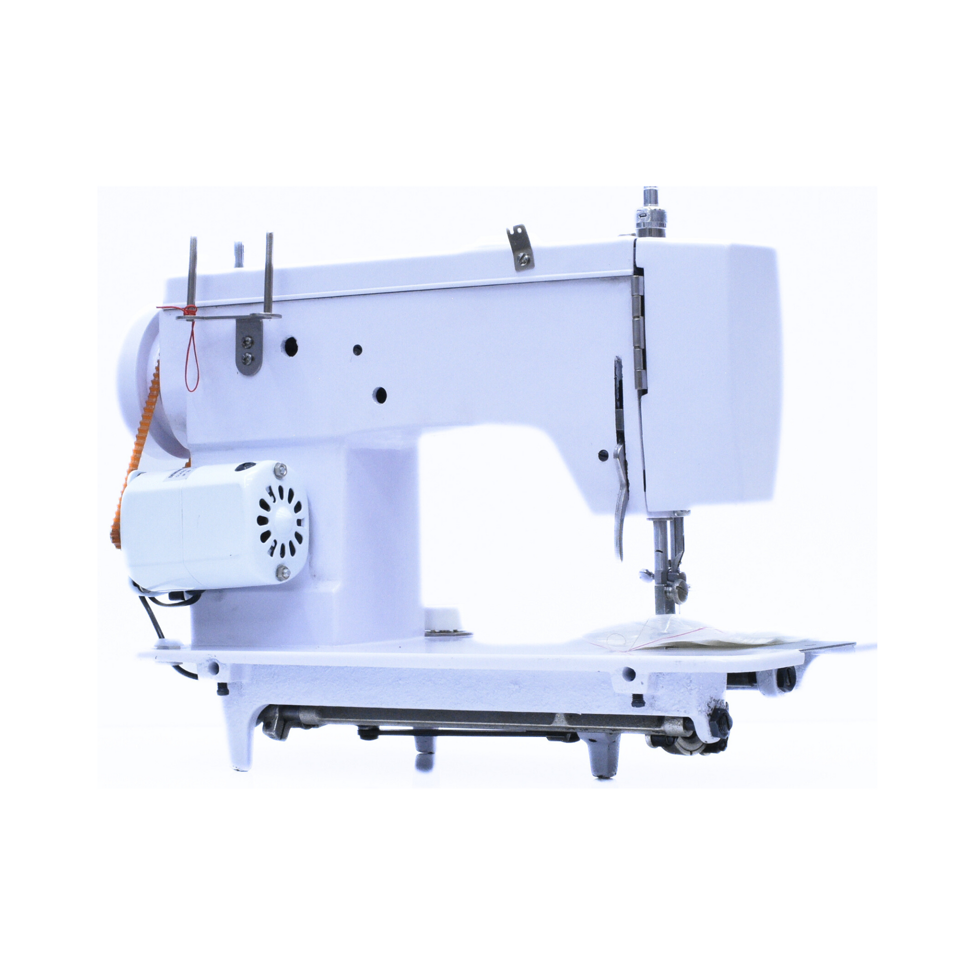 Citizen JH-307 Sewing Machine:Reliable Partner for Crafting in the UAE – NEW AL AFRAH