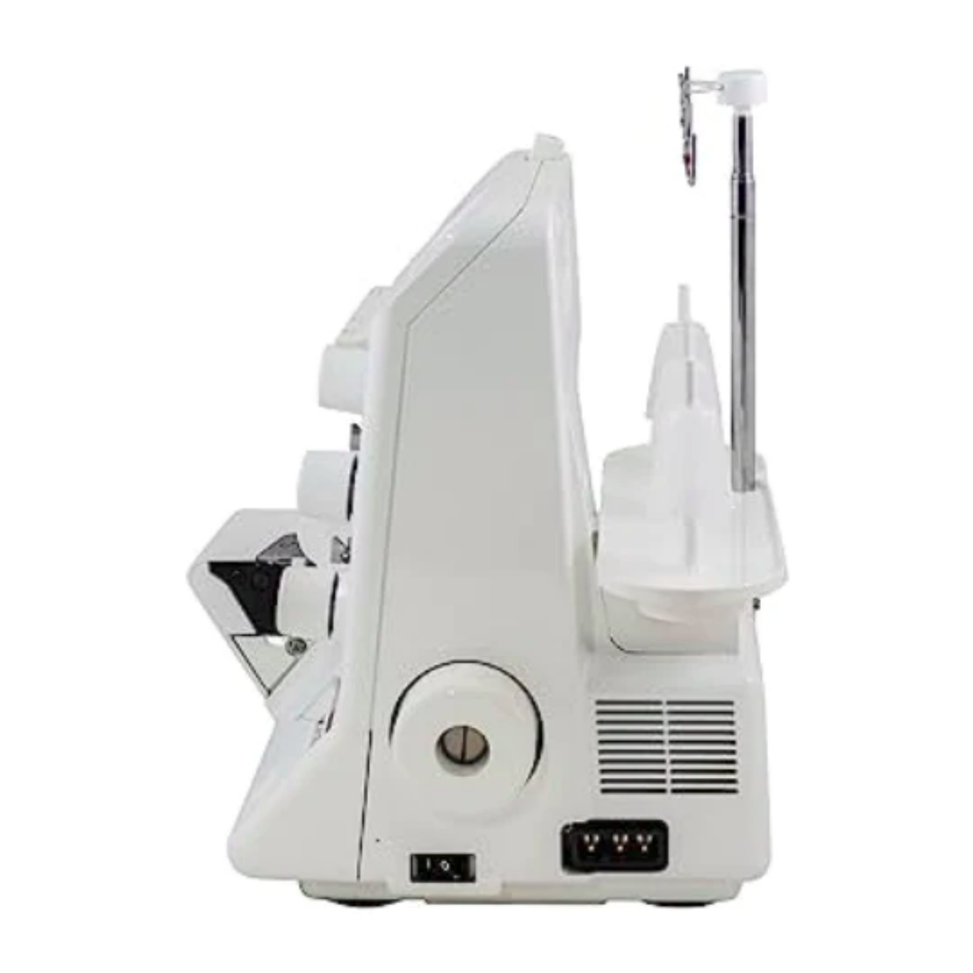 Juki MO623N overlock machine – NEW AL AFRAH