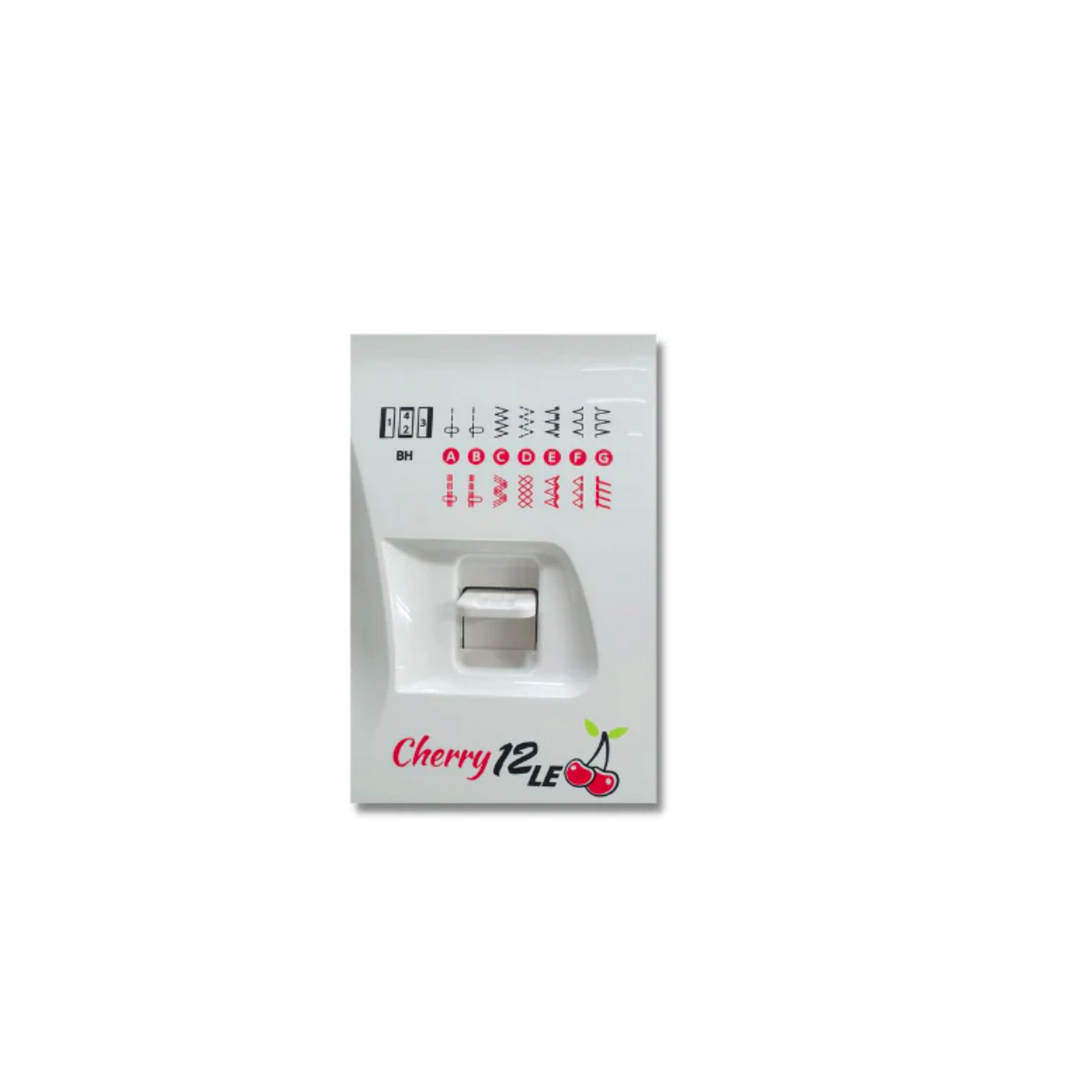 Janome Cherry 12LE: Unleashing Sewing Excellence in the UAE Market ...