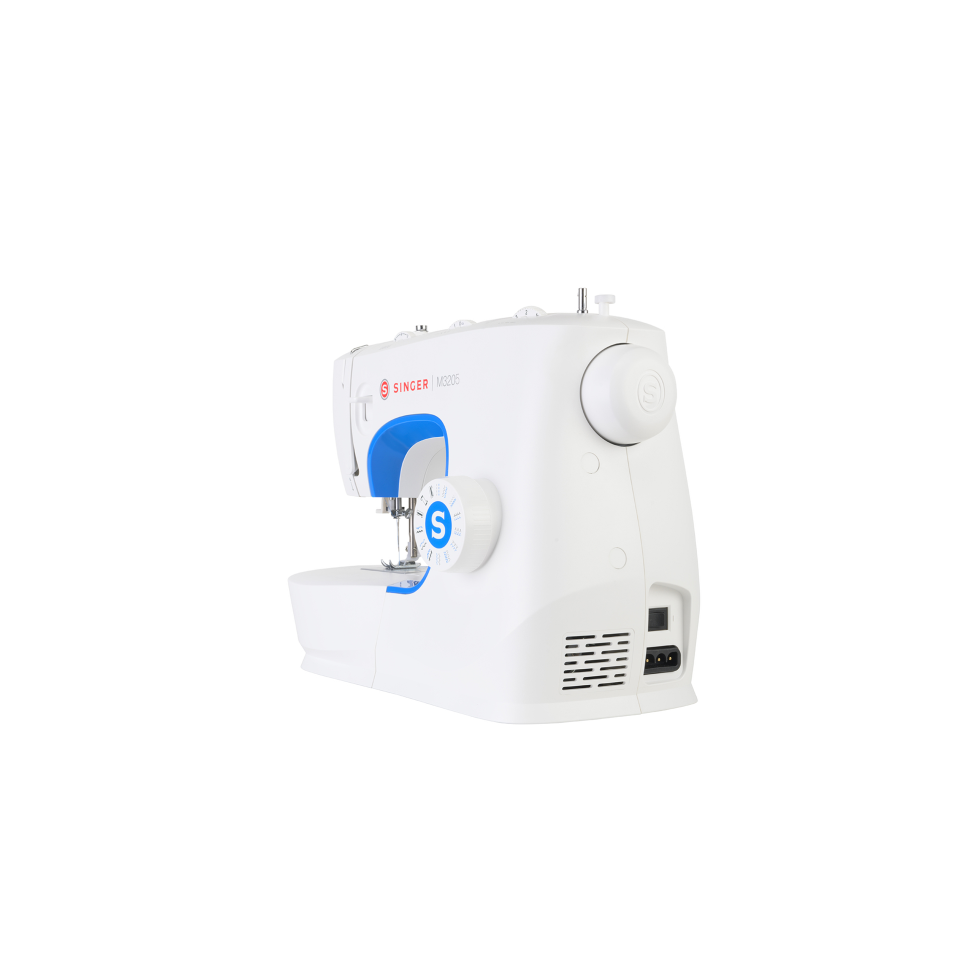 SINGER M3205: Elevate Your Sewing Experience in the UAE – NEW AL AFRAH