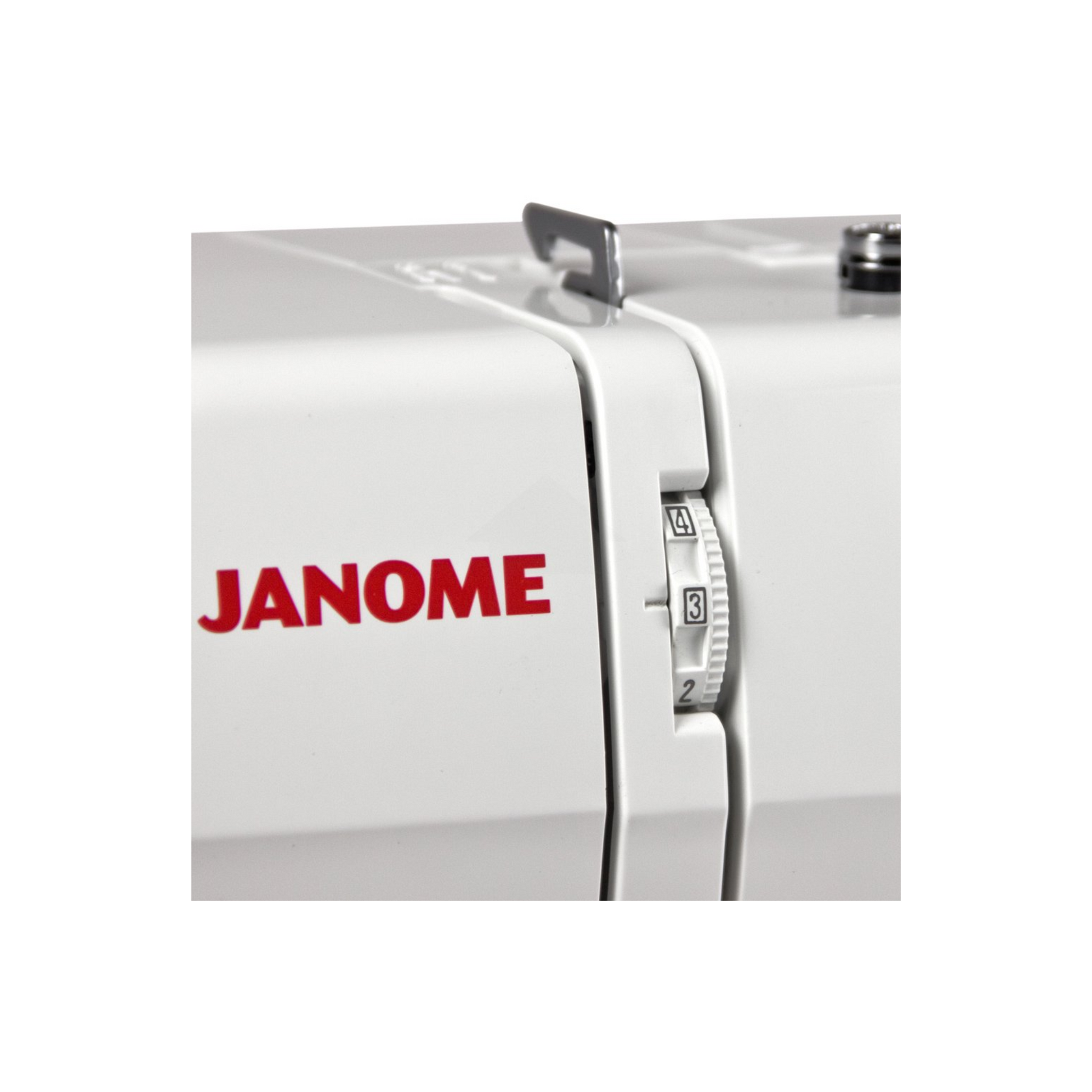 Janome 2212 sewing Machine - Affordable best in UAE – NEW AL AFRAH