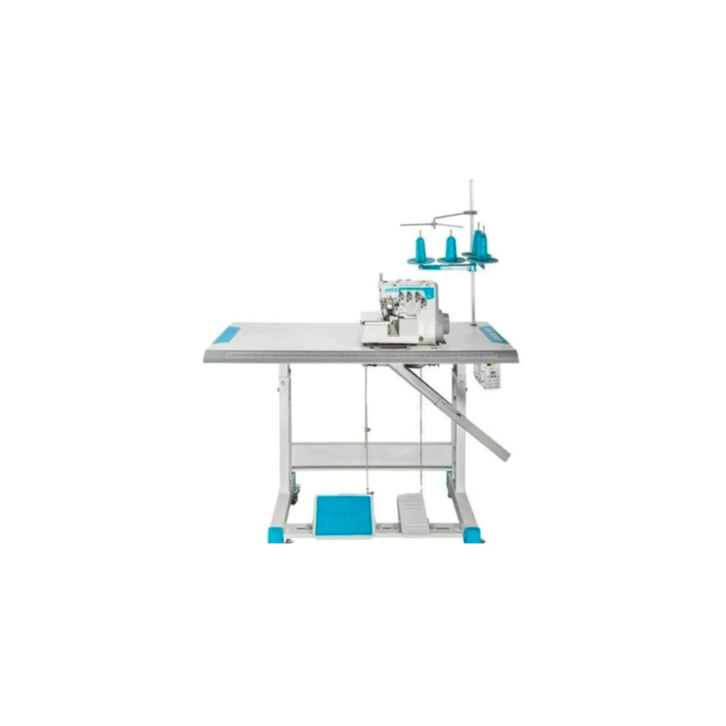 Jack E3 4-Thread Overlock Machine: Elevate Your Sewing in the UAE – NEW ...