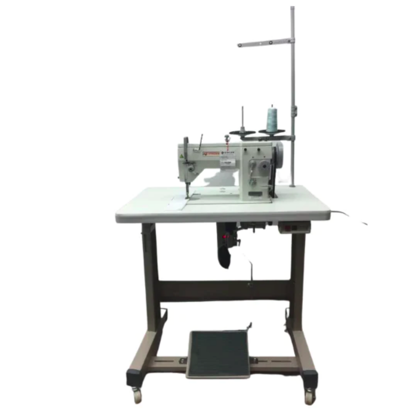 Singer 20U-105C: Reliable Machine for Diverse Applications in the UAE ...