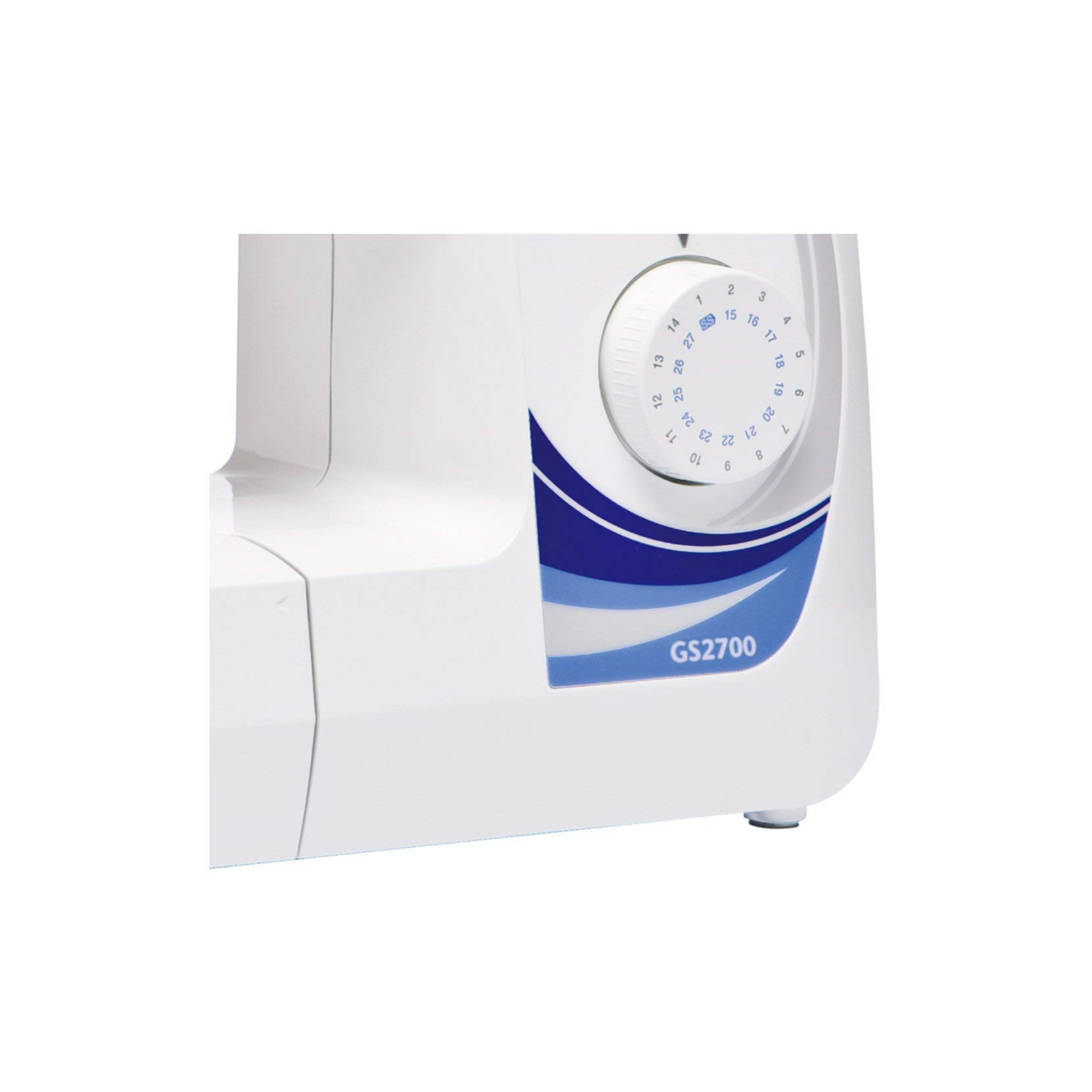 Brother GS 2700 Electric Sewing Machine: Mastering Sewing in the UAE ...