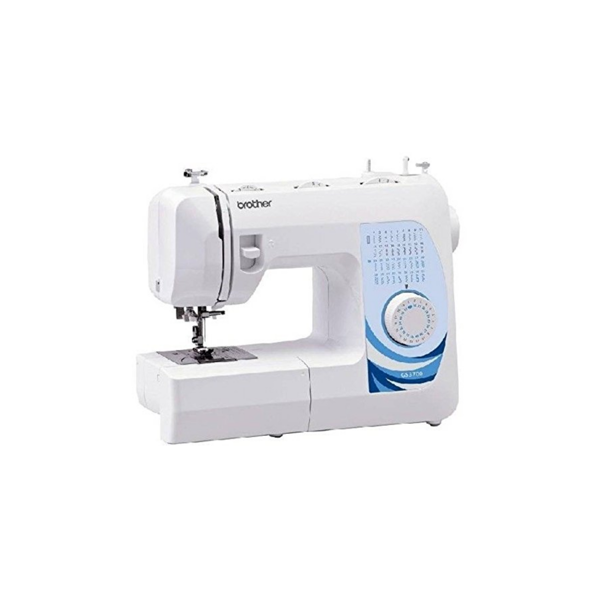 Brother GS 2700: Durable and Comfort Sewing Excellence in UAE – NEW AL ...