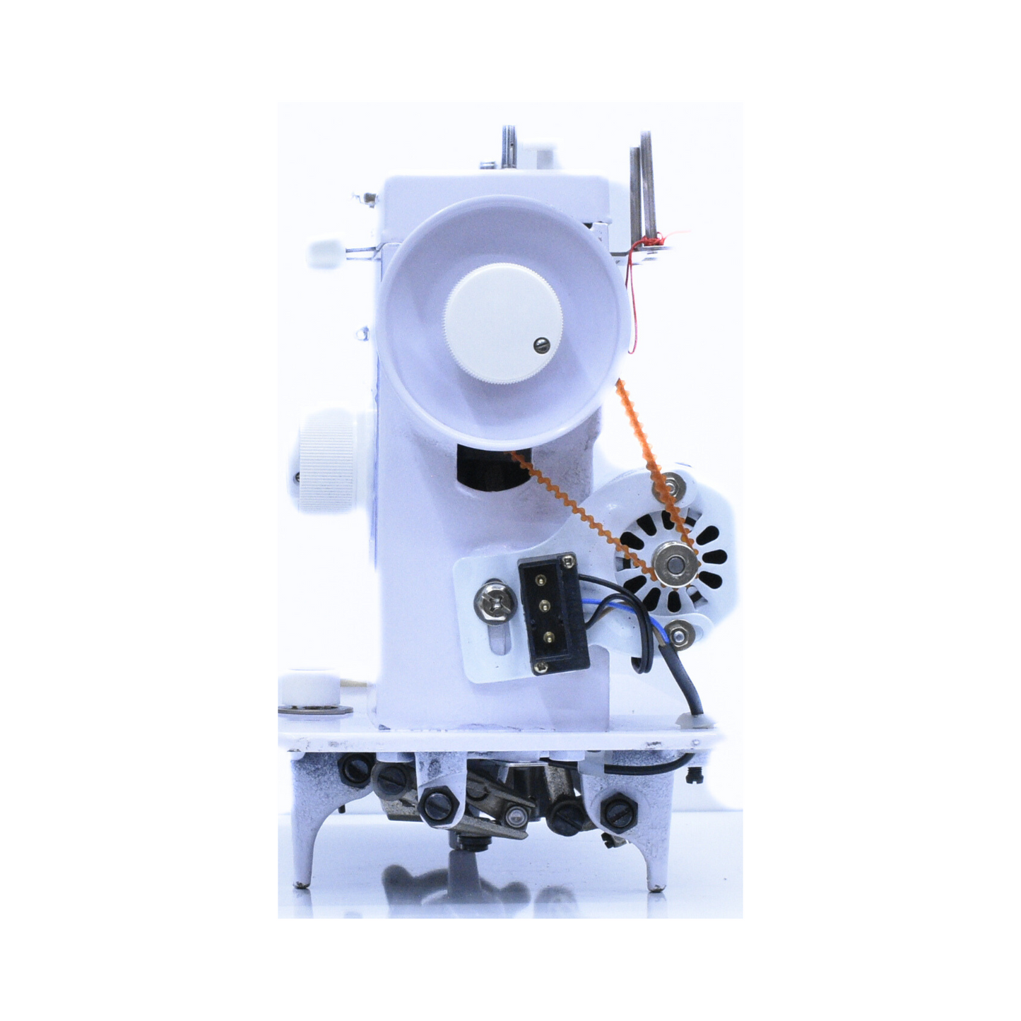 Citizen JH-307 Sewing Machine:Reliable Partner for Crafting in the UAE – NEW AL AFRAH