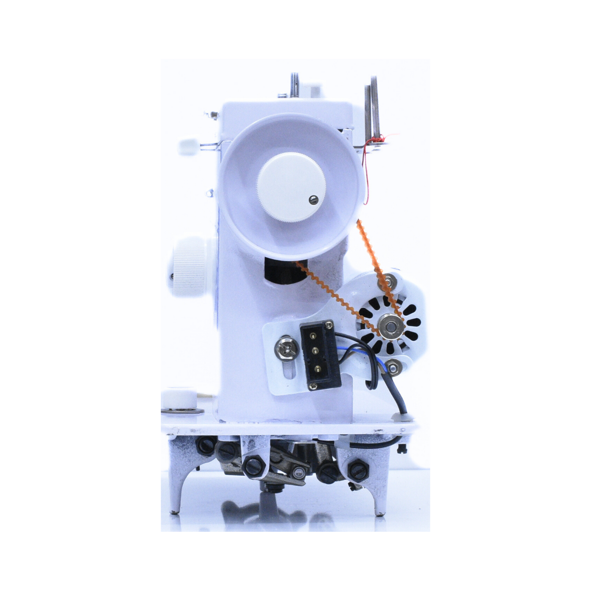 Citizen JH-307 Sewing Machine:Reliable Partner for Crafting in the UAE ...