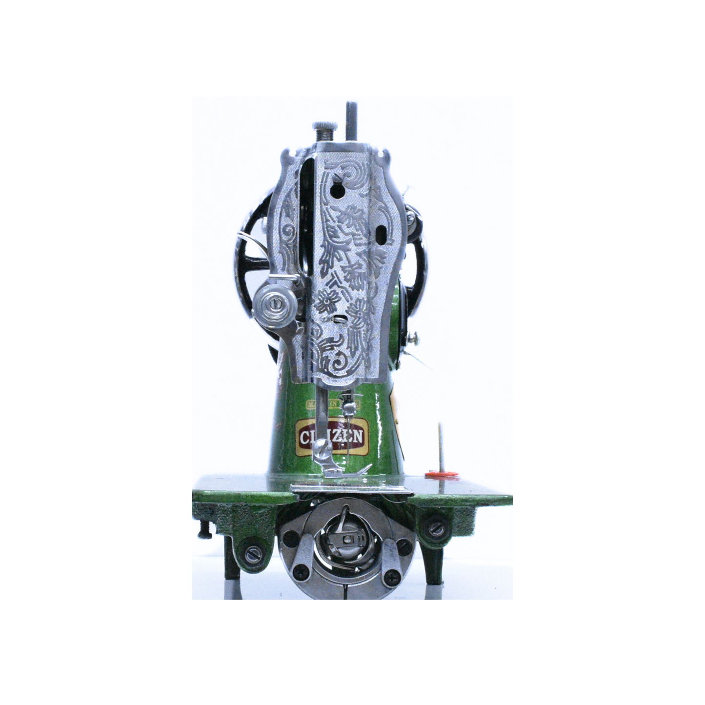 Citizen vintage sewing machine – NEW AL AFRAH