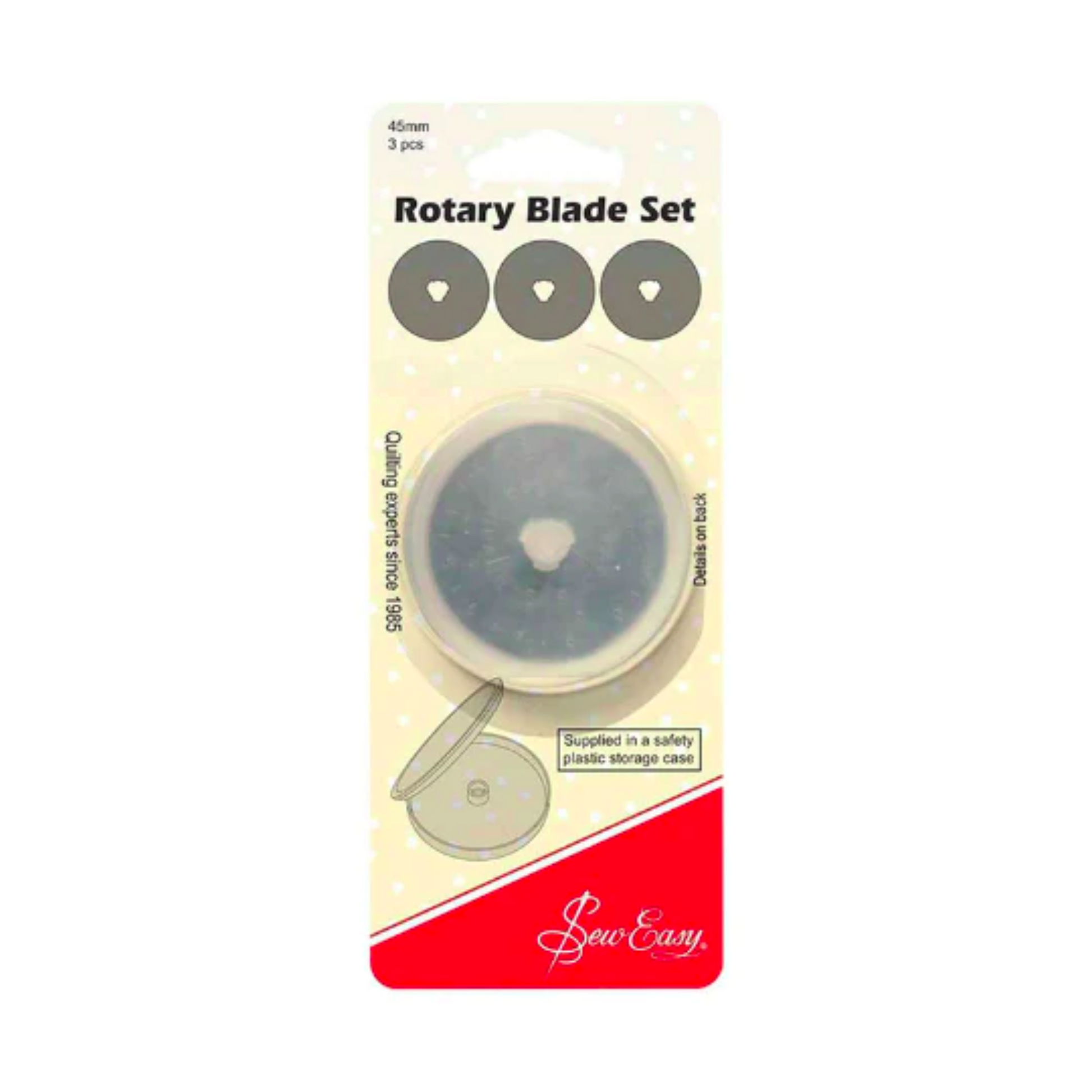 Rotary cutter blade set UAE: Precision cutting for superior ...