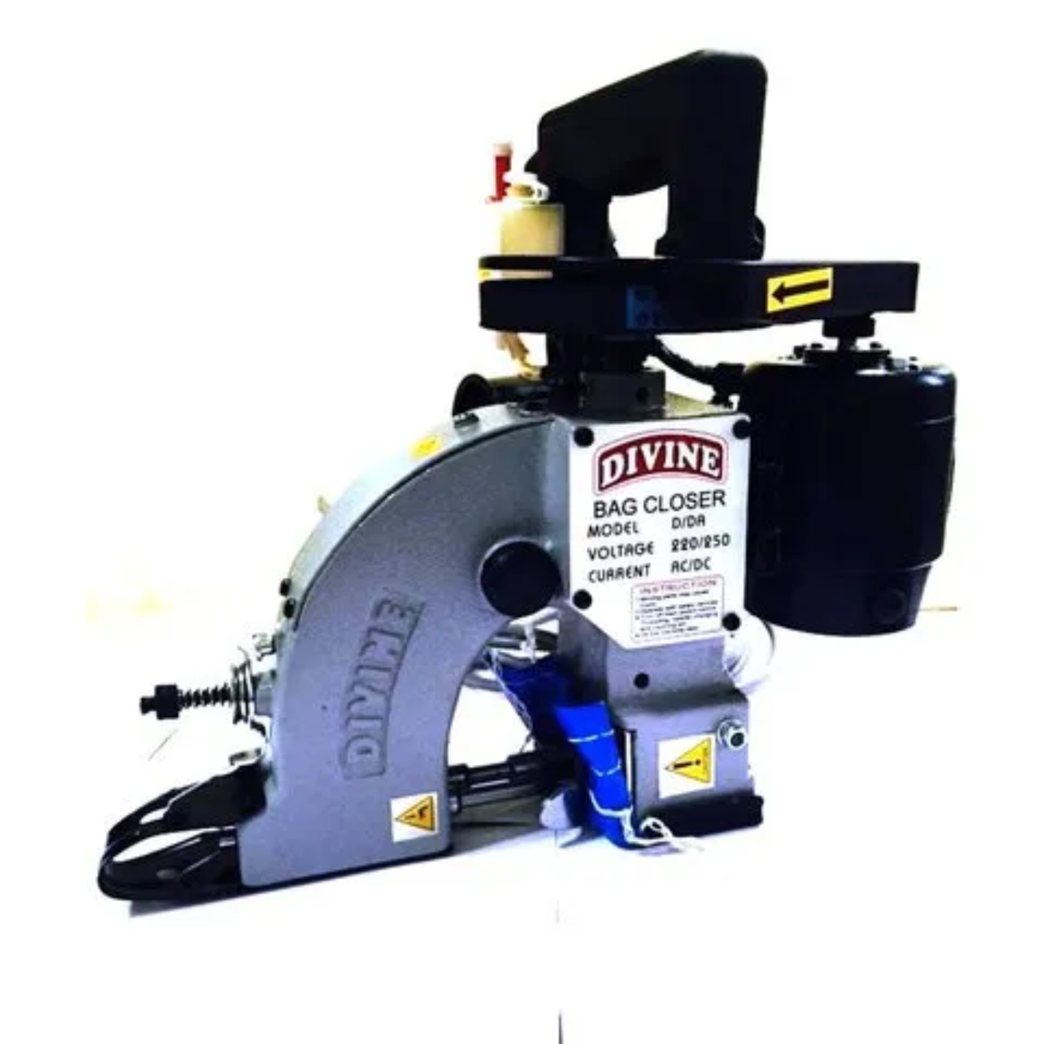 Divine bag closer in UAE - Elevate your bag closures with precision ...