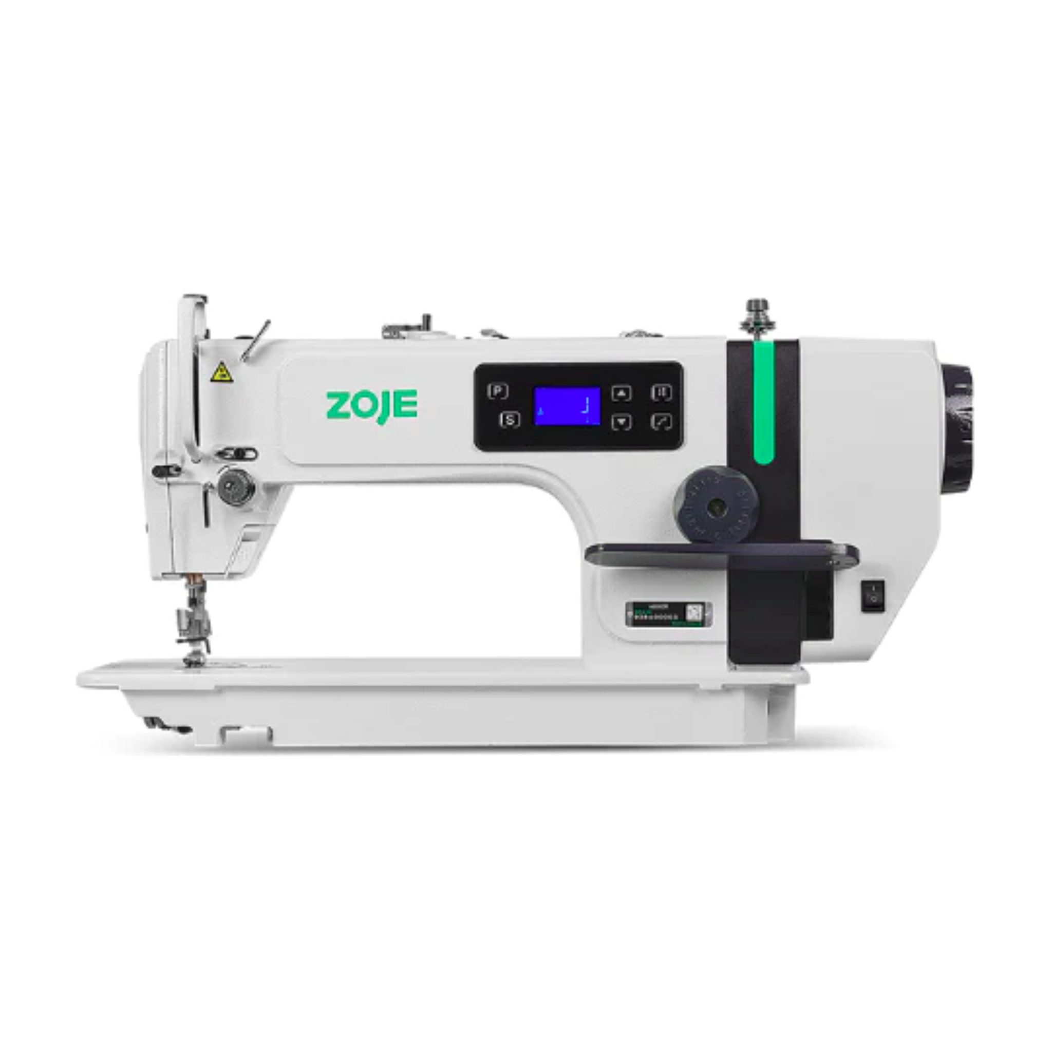 Zoje A6000R sewing machine: Superior Sewing Machine for UAE Excellence ...