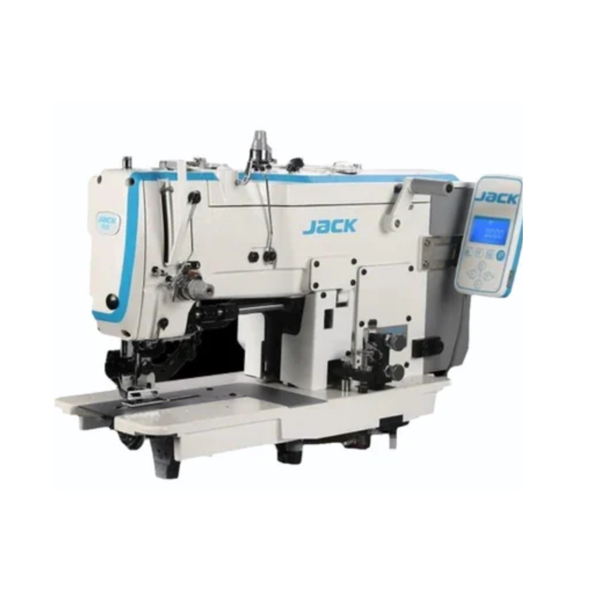 JK-T781G Direct Drive Buttonhole : Sewing Excellence Now in the UAE ...