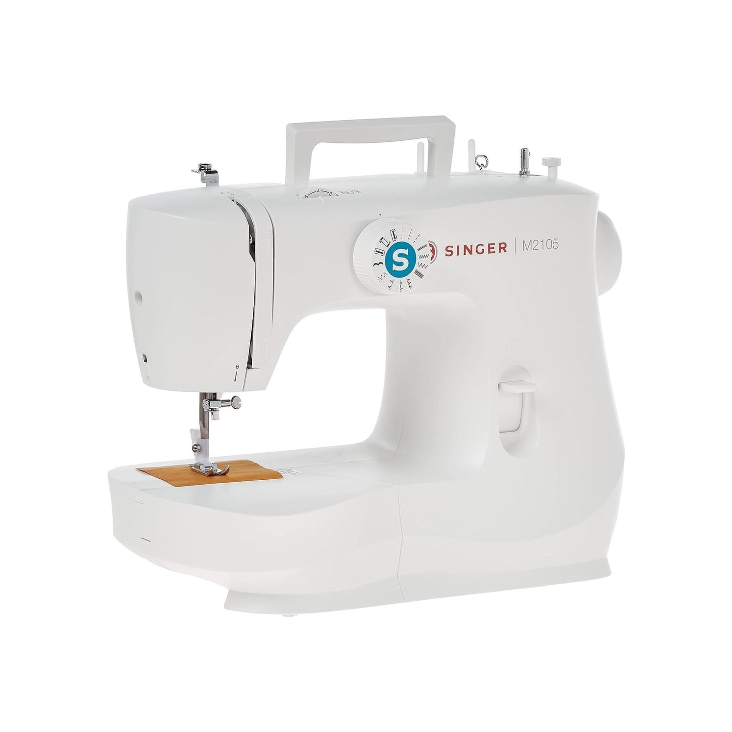 Singer M2105 Sewing Machine: Lightweight Precision Crafting in the UAE ...